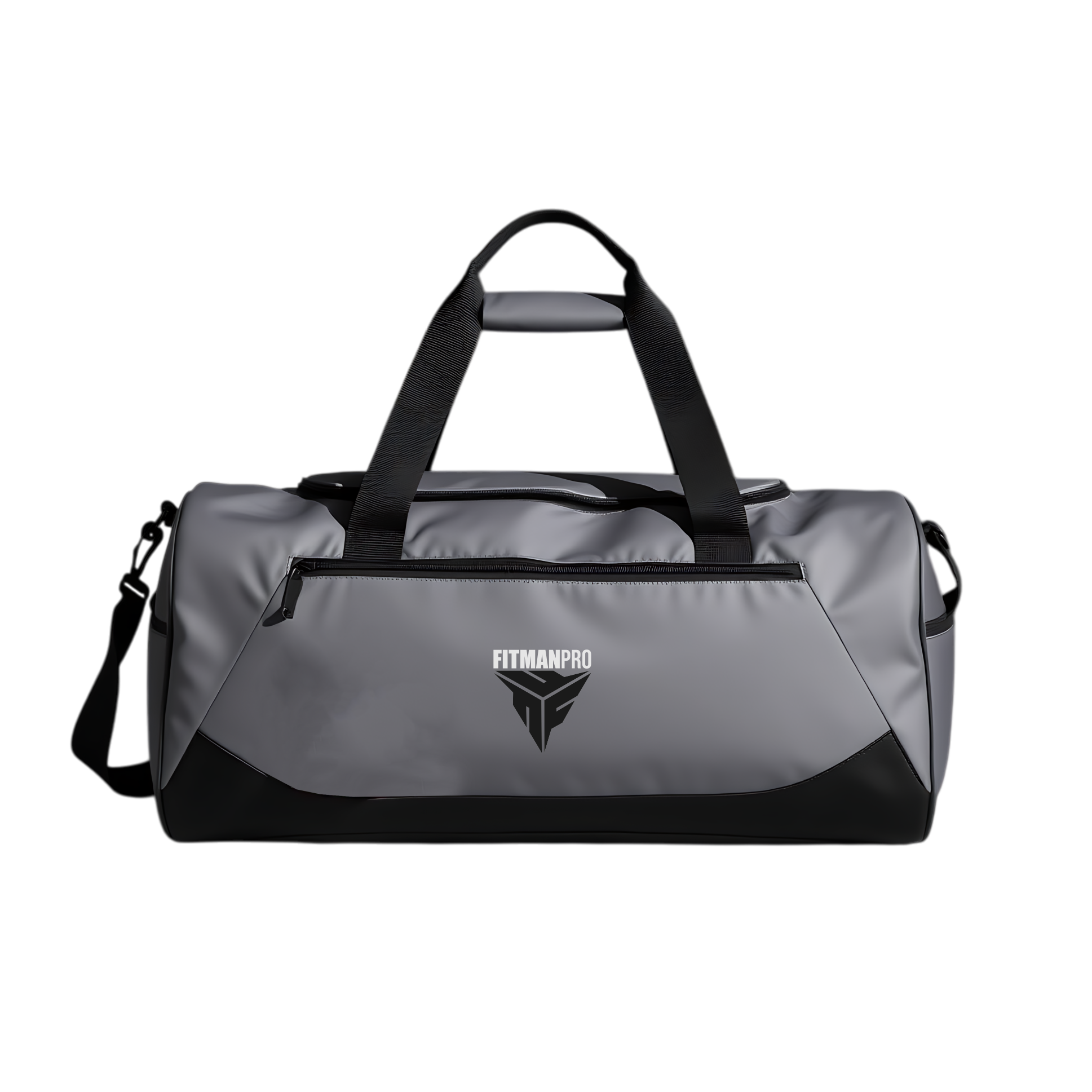 Custom Gym bags - BJJ Sportswear