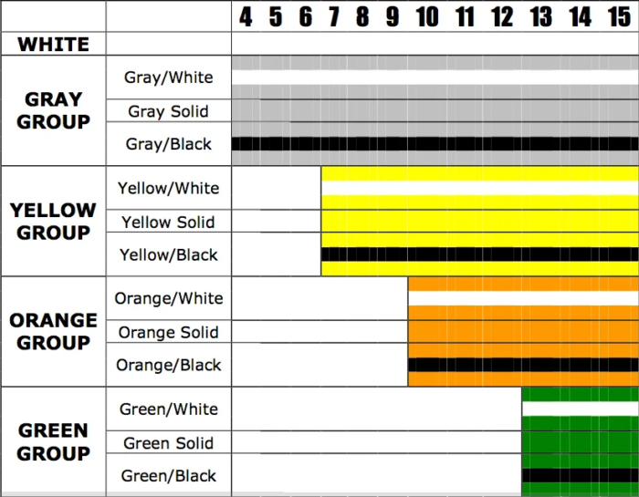 BJJ Belt System: Ranks, Timeline & Requirements Guide