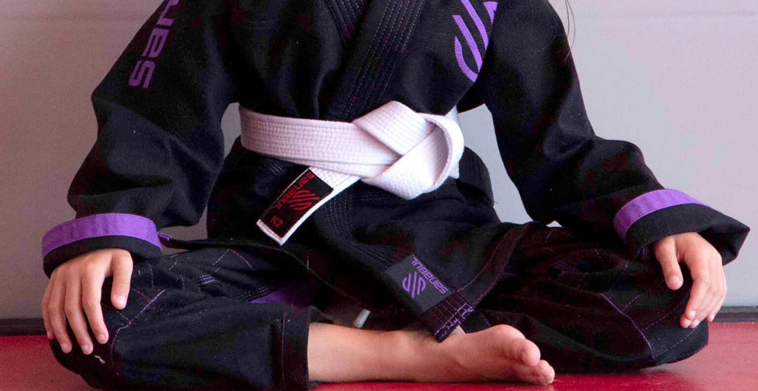 How to Wash Your BJJ Gi: Complete Care Guide (2026)