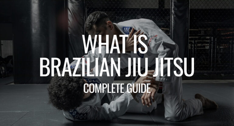 What is BJJ (Brazilian Jiu Jitsu)? Complete Guide 2026
