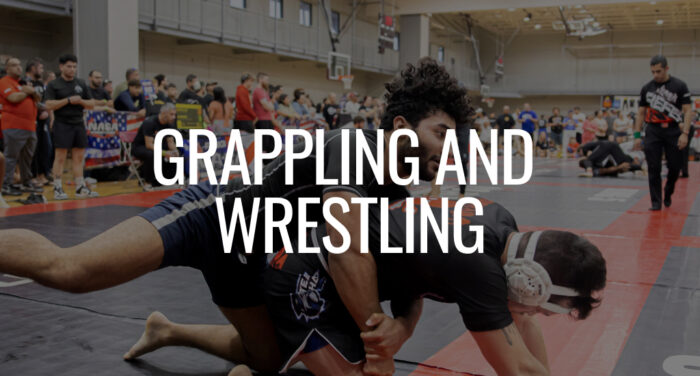 Grappling and Wrestling: Key Differences and Top Techniques